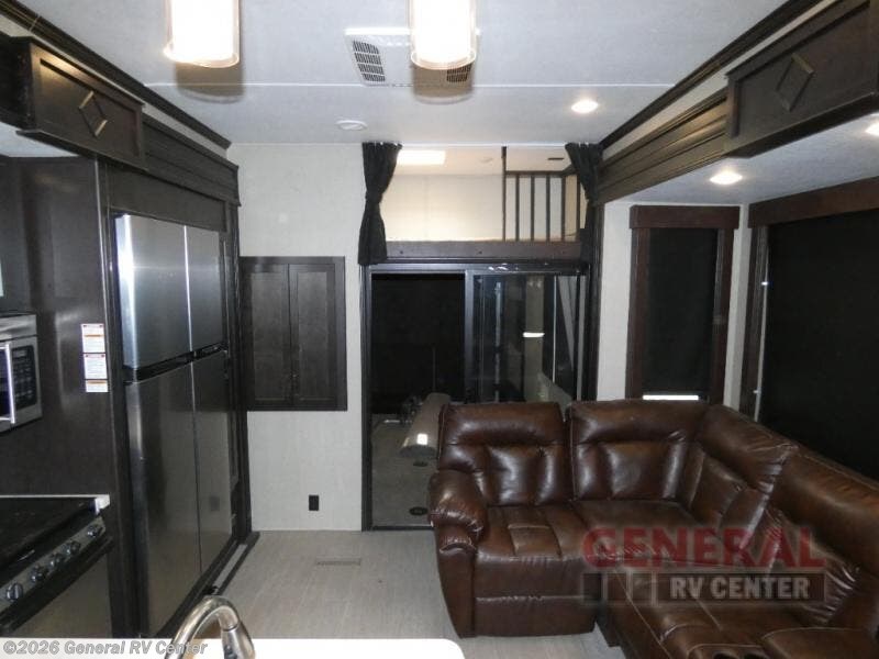 2017 Keystone Raptor 424TS #319466 - For Sale in Draper, UT