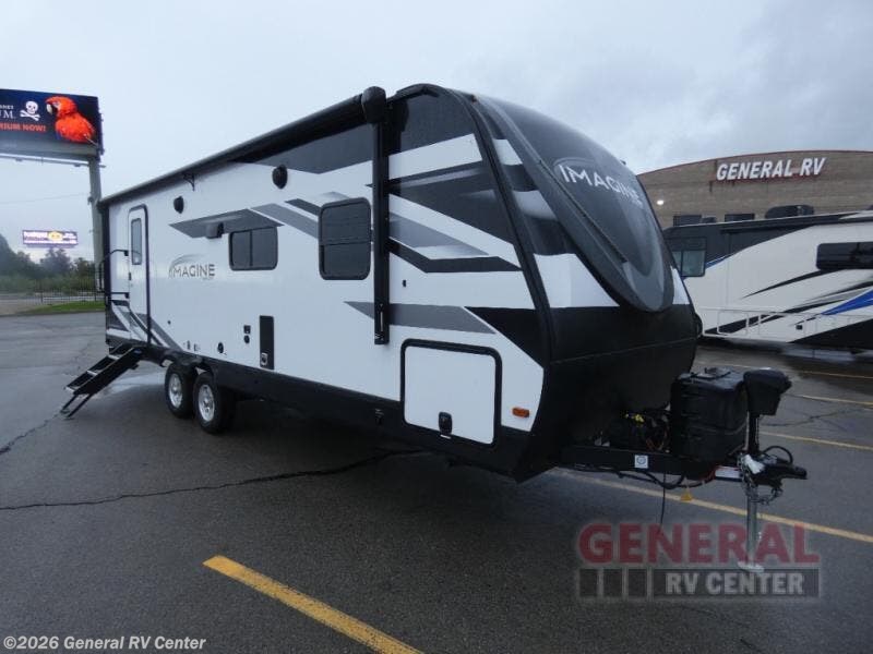 2022 Grand Design Imagine 2600RB RV for Sale in Draper, UT 84020 ...