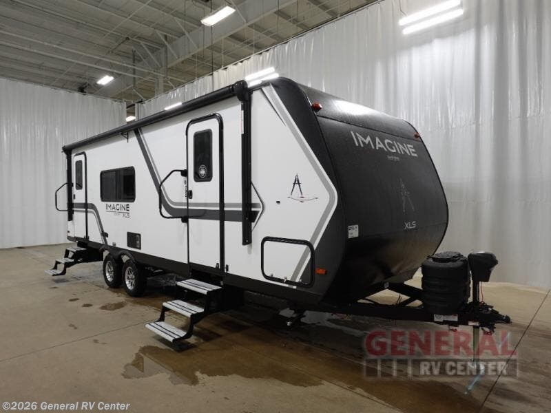 2025 Grand Design Imagine XLS 23LDE RV for Sale in Draper, UT 84020 ...