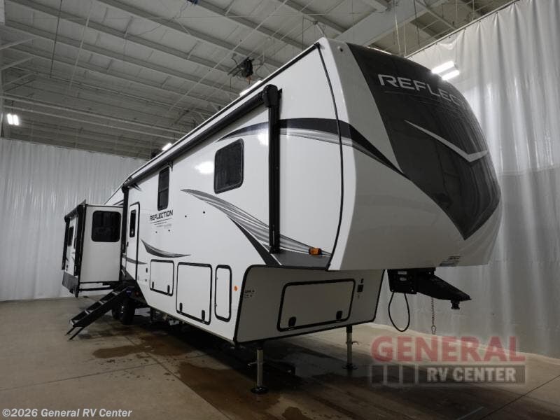 2025 Grand Design Reflection 367BHS RV for Sale in Draper, UT 84020 ...