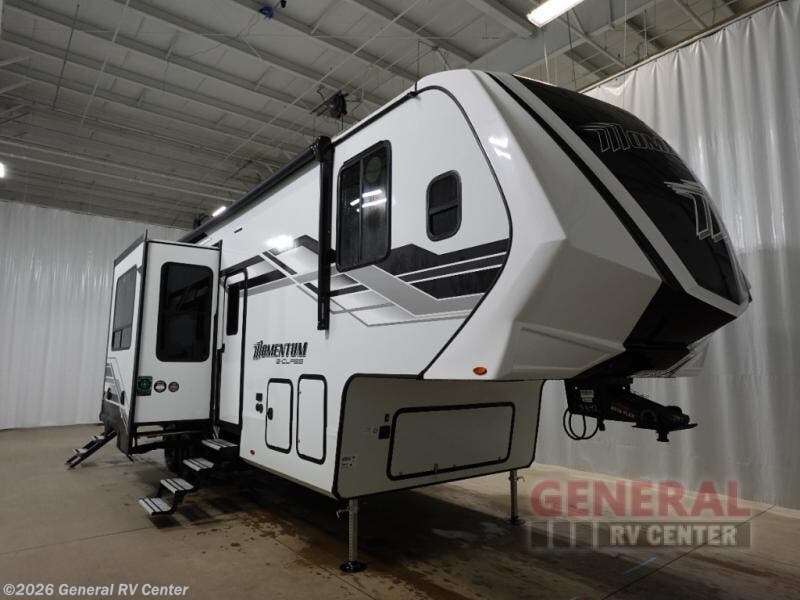 2025 Grand Design Momentum G-Class 320G RV for Sale in Draper, UT 84020 ...