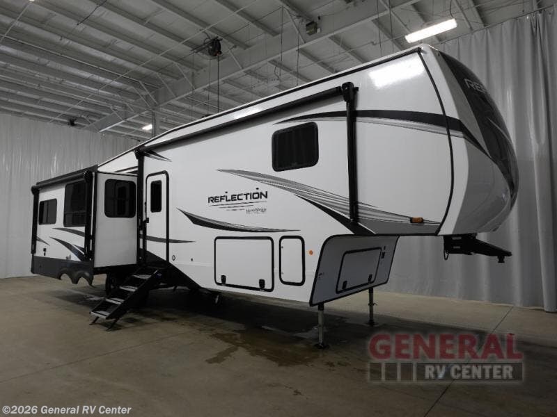 2025 Grand Design Reflection 337RLS RV for Sale in Draper, UT 84020 ...