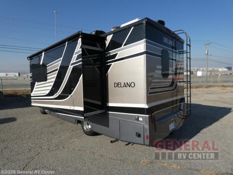 2022 Thor Motor Coach Delano Sprinter 24FB RV for Sale in Draper, UT ...