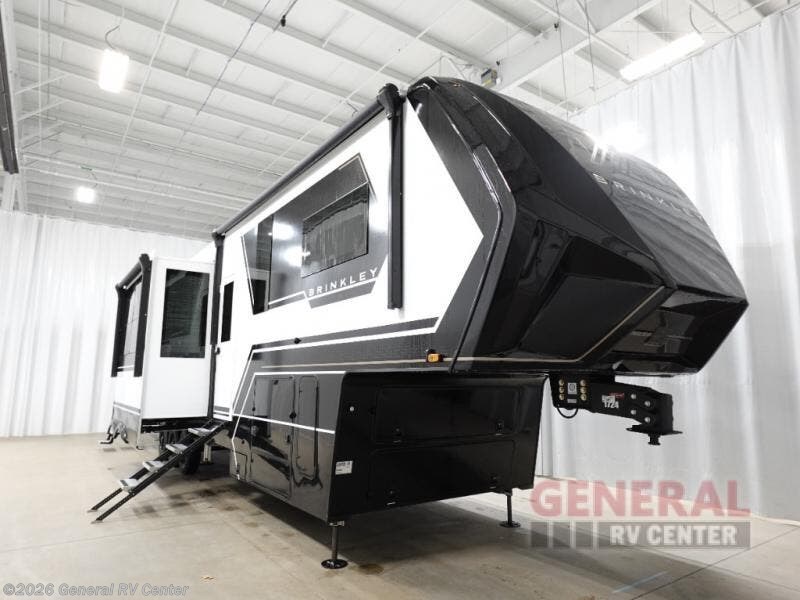 2025 Brinkley RV Model G 4000 RV for Sale in Draper, UT 84020 | 314405 ...