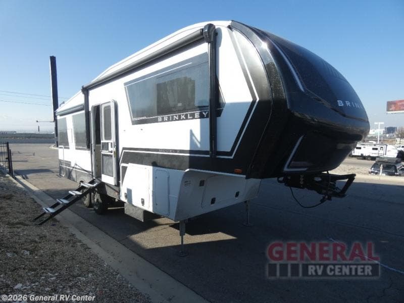 2025 Brinkley RV Model Z 2680 RV for Sale in Draper, UT 84020 | 320030 ...