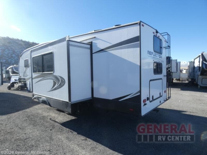 2022 Grand Design Reflection 150 Series 278BH #325342 - For Sale in ...