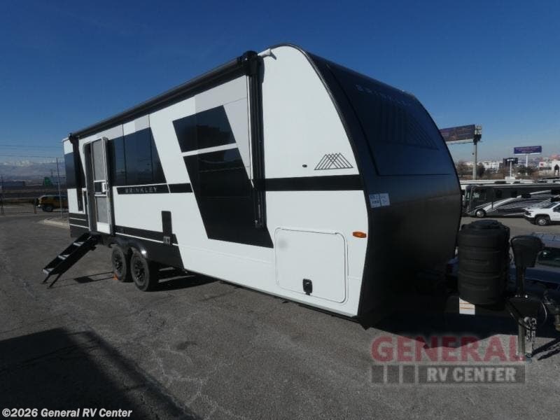 2025 Brinkley RV Model I 265 RV for Sale in Draper, UT 84020 | 319929 ...