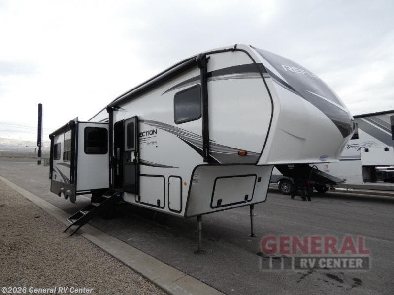 2025 Grand Design Reflection 303RLS RV for Sale in Draper, UT 84020 ...