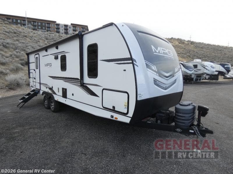 2024 Cruiser RV MPG 2600RB RV for Sale in Draper, UT 84020 | 328811 ...