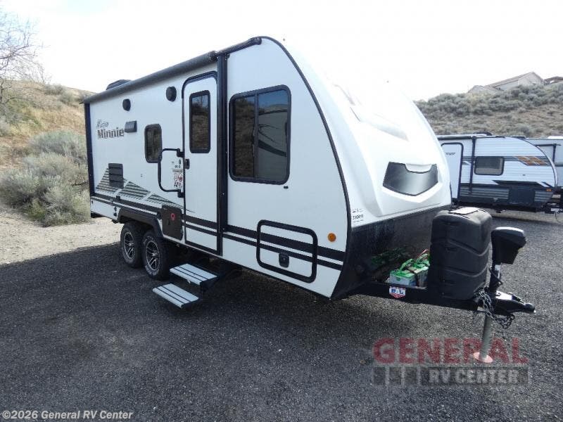 2020 Winnebago Micro Minnie 1800BH RV for Sale in Draper, UT 84020 ...