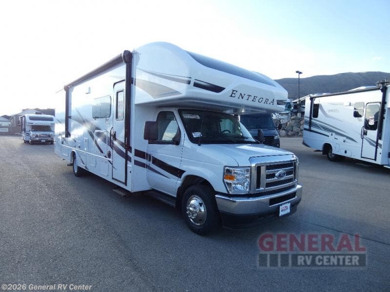 2025 Entegra Coach Odyssey 29V RV for Sale in Draper, UT 84020 | 321060 ...