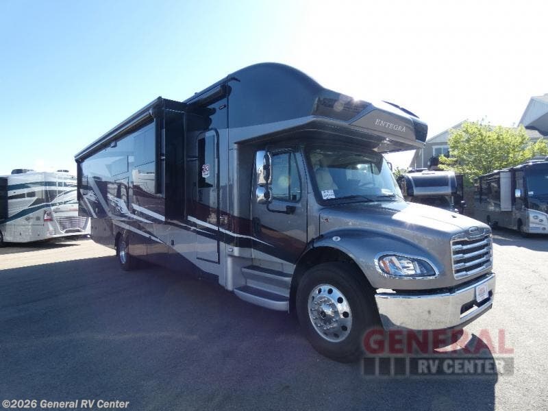 2025 Entegra Coach Accolade 37M RV for Sale in Draper, UT 84020 ...