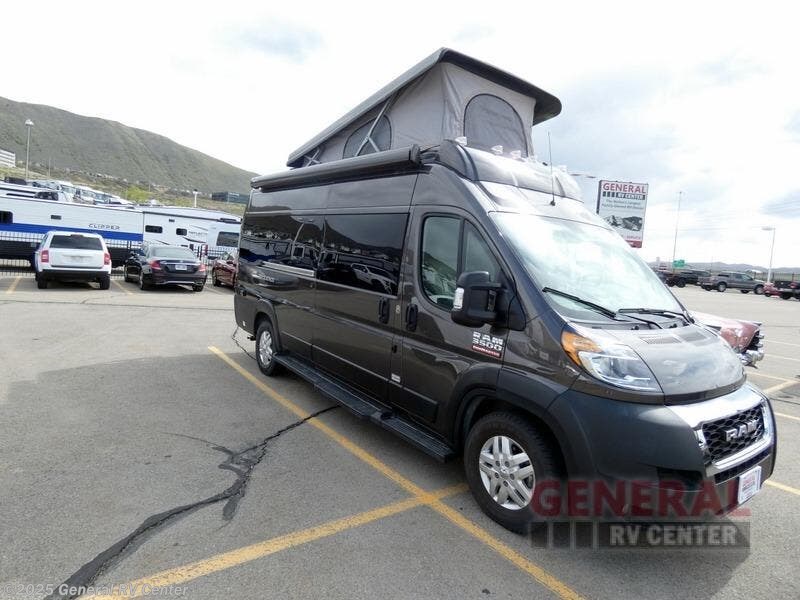 2022 Thor Motor Coach Sequence 20J RV for Sale in Draper, UT 84020 ...