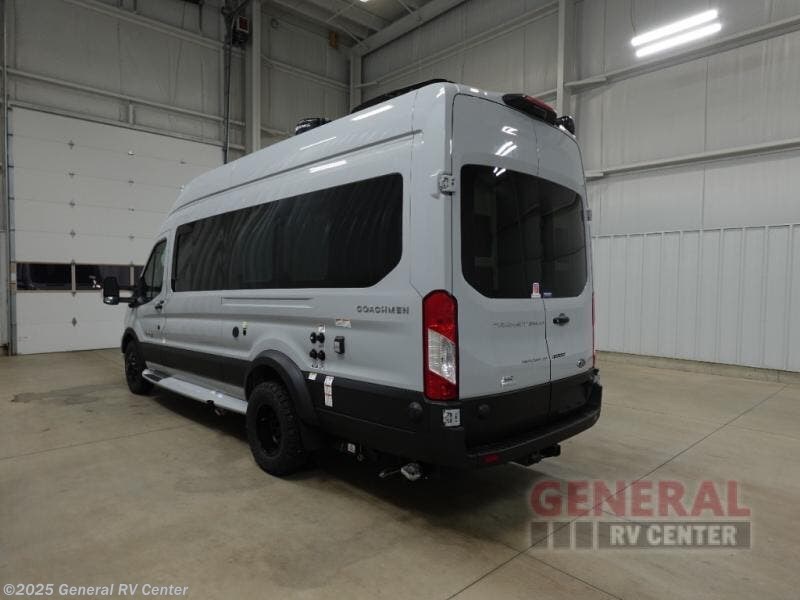 2025 Coachmen Beyond 22RB AWD RV for Sale in Draper, UT 84020 | 312575 ...