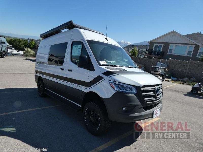 2025 Storyteller Overland Classic MODE Storyteller Overland OG RV for ...