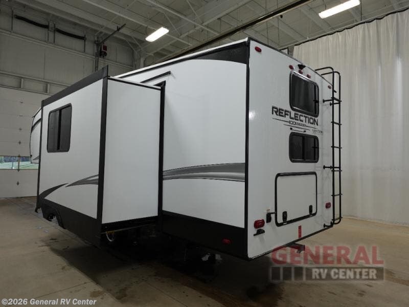 2025 Grand Design Reflection 100 Series 27BH #330017 - For Sale in ...