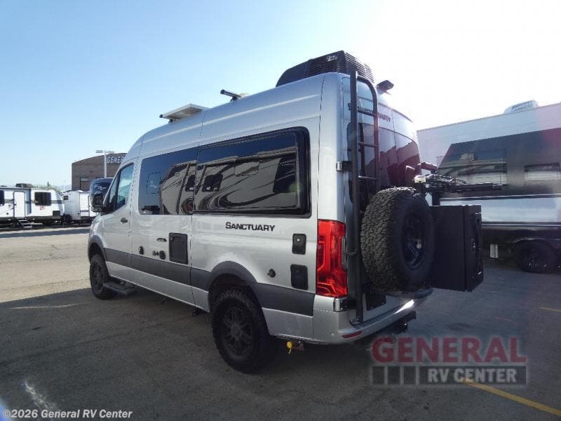 2021 Thor Motor Coach Sanctuary 19L RV for Sale in Draper, UT 84020 ...