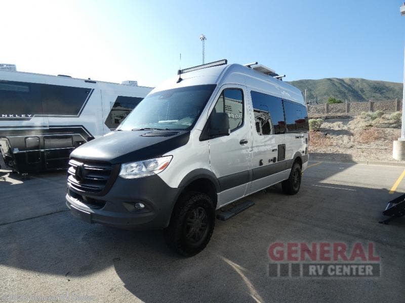 2021 Thor Motor Coach Sanctuary 19L RV for Sale in Draper, UT 84020 ...