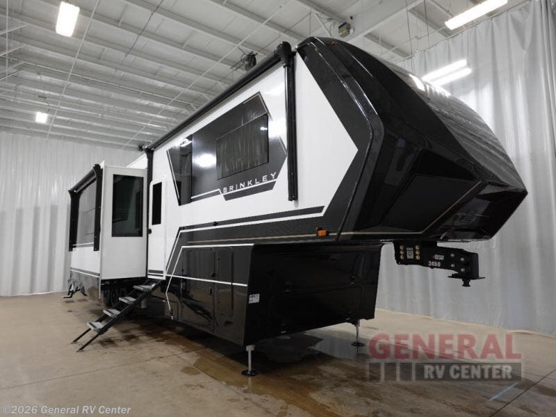 2026 Brinkley RV Model G 3970 RV for Sale in Draper, UT 84020 | 325288 ...