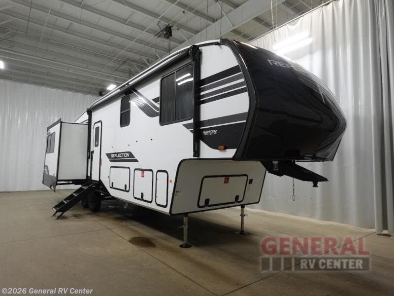 2026 Grand Design Reflection 324MBS #330721 - For Sale in Draper, UT