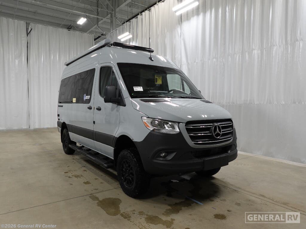 2025 Thor Motor Coach Sanctuary 19P RV for Sale in Draper, UT 84020 ...