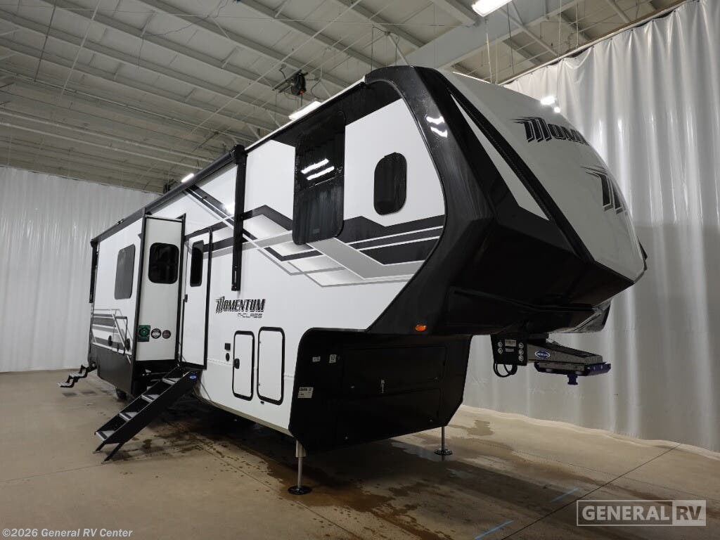 2025 Grand Design Momentum 344M RV for Sale in Draper, UT 84020 ...