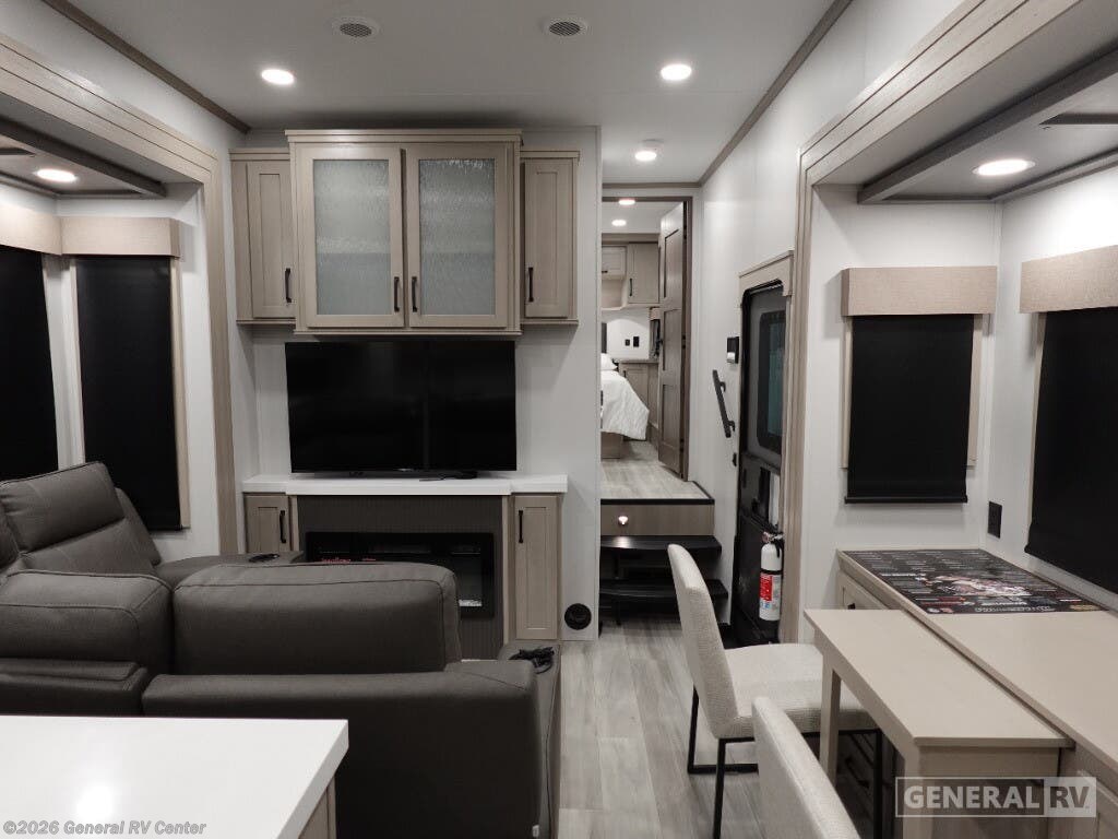 2025 Grand Design Momentum 344M RV for Sale in Draper, UT 84020 ...