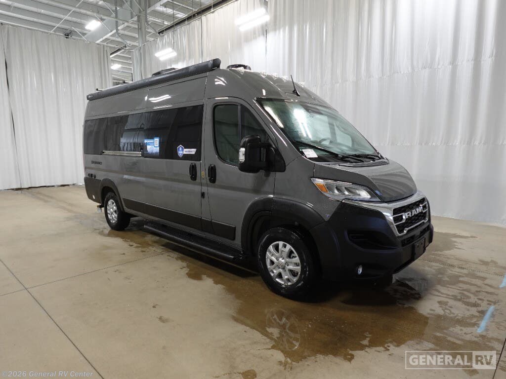2026 Thor Motor Coach Sequence 20L RV for Sale in Draper, UT 84020 ...