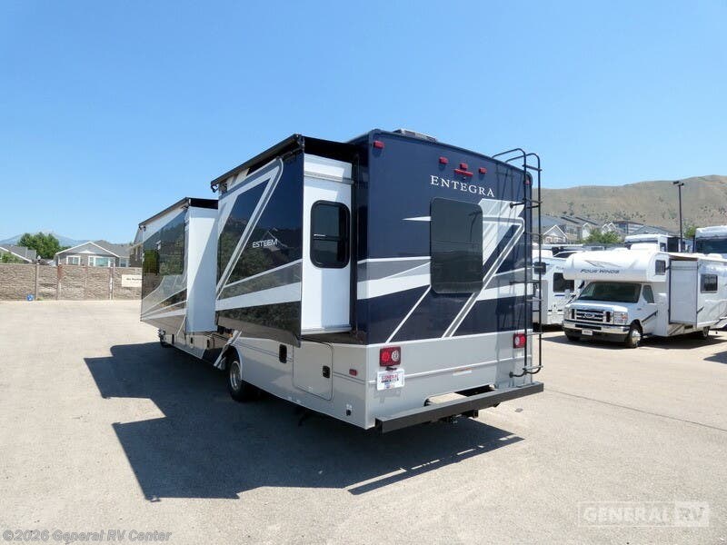 2026 Entegra Coach Esteem 29V RV for Sale in Draper, UT 84020 | 330507 ...
