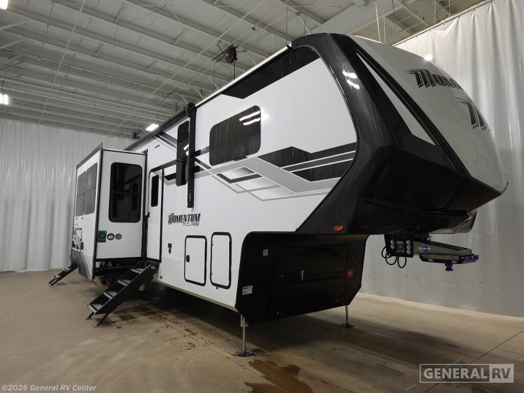 2026 Grand Design Momentum 381MS RV for Sale in Draper, UT 84020 ...