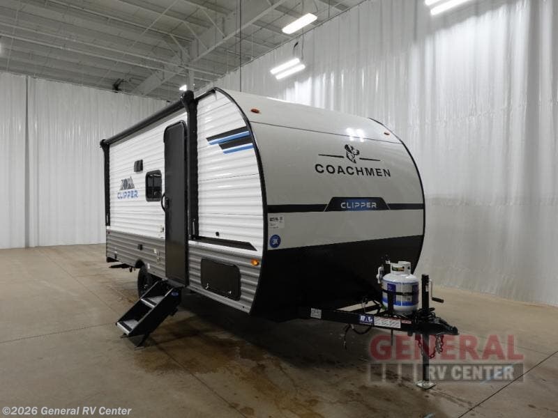 2026 Coachmen Clipper 3K Series 17BH RV for Sale in Draper, UT 84020 ...