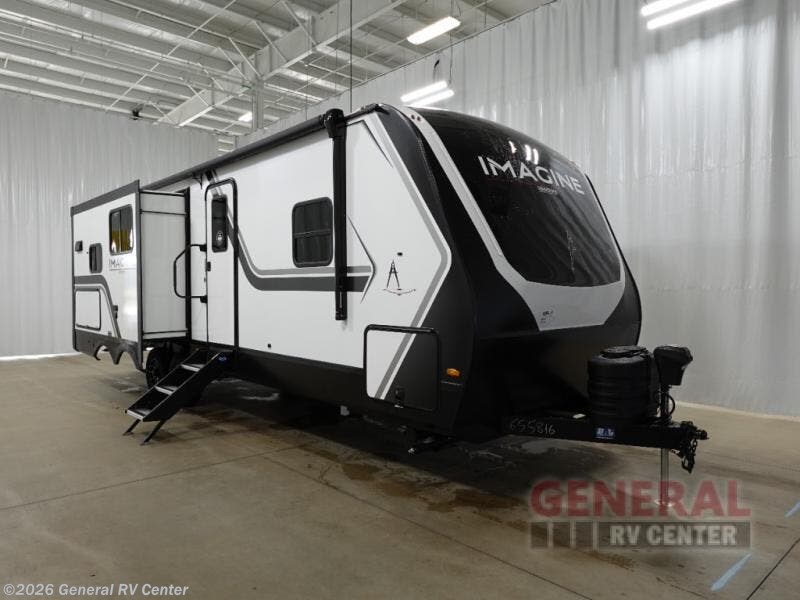 2026 Grand Design Imagine 2670MK RV for Sale in Draper, UT 84020 ...