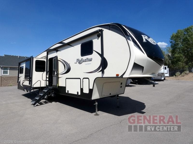 2019 Grand Design Reflection 337RLS RV for Sale in Draper, UT 84020 ...
