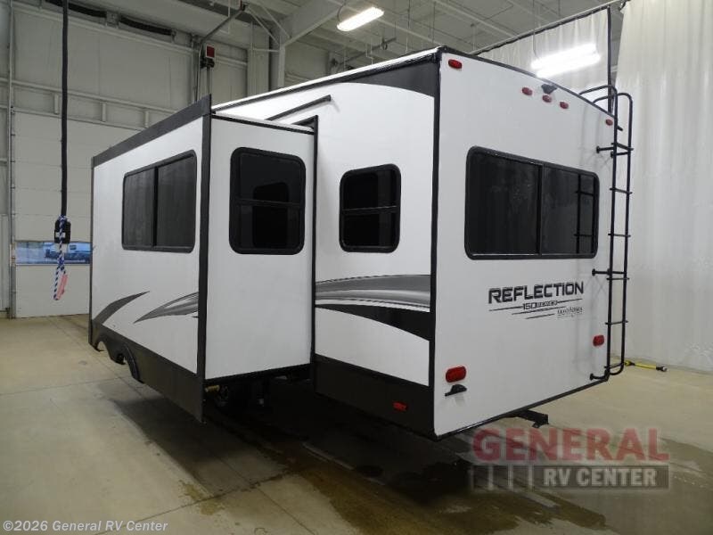 2024 Grand Design Reflection 150 Series 260RD RV for Sale in Ashland ...