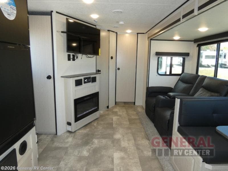 2023 Coachmen Apex Ultra-Lite 243FKS RV for Sale in Ashland, VA 23005 ...