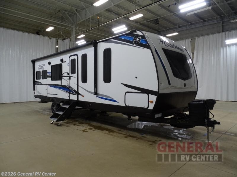 2024 Coachmen Freedom Express Ultra Lite 274RKS RV for Sale in Ashland ...