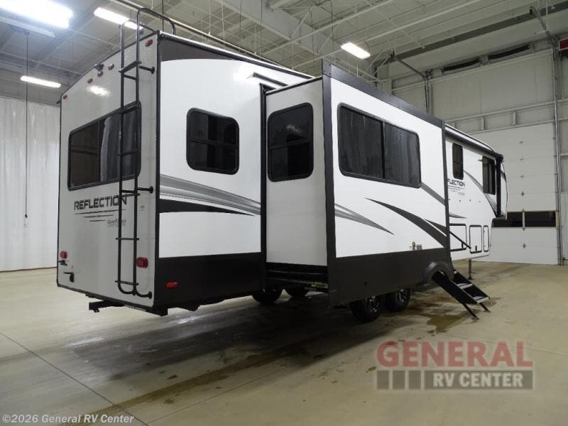 2024 Grand Design Reflection 324MBS #297598 - For Sale in Ashland, VA