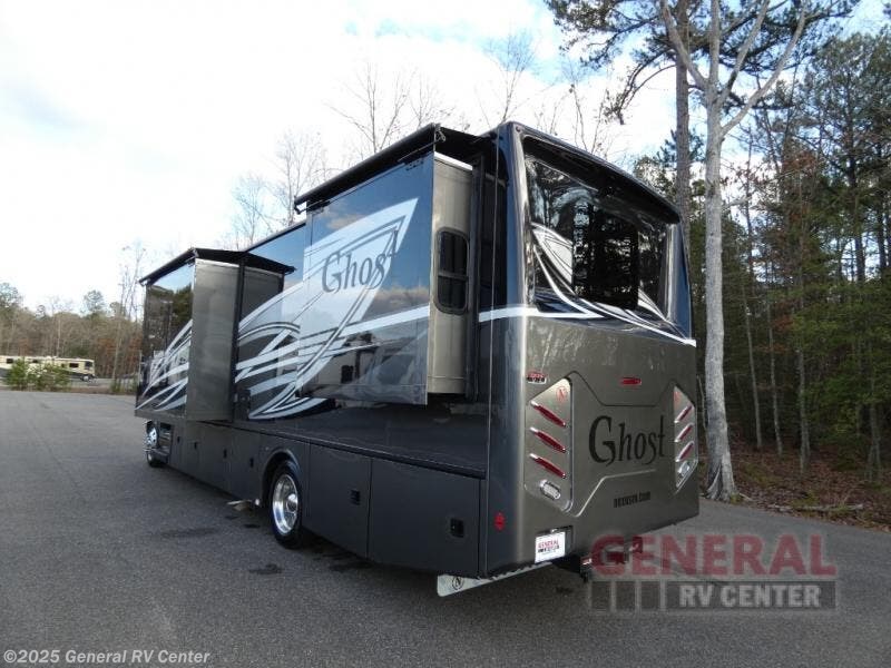 2024 Nexus Ghost 33DS RV for Sale in Ashland, VA 23005 | 300992 | RVUSA ...