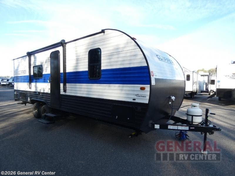 2024 Coachmen Clipper 5K Series 26BH RV for Sale in Ashland, VA 23005 ...