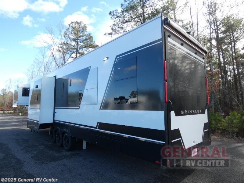 2024 Brinkley RV Model G 4000 RV for Sale in Ashland, VA 23005 | 303918 | RVUSA.com Classifieds