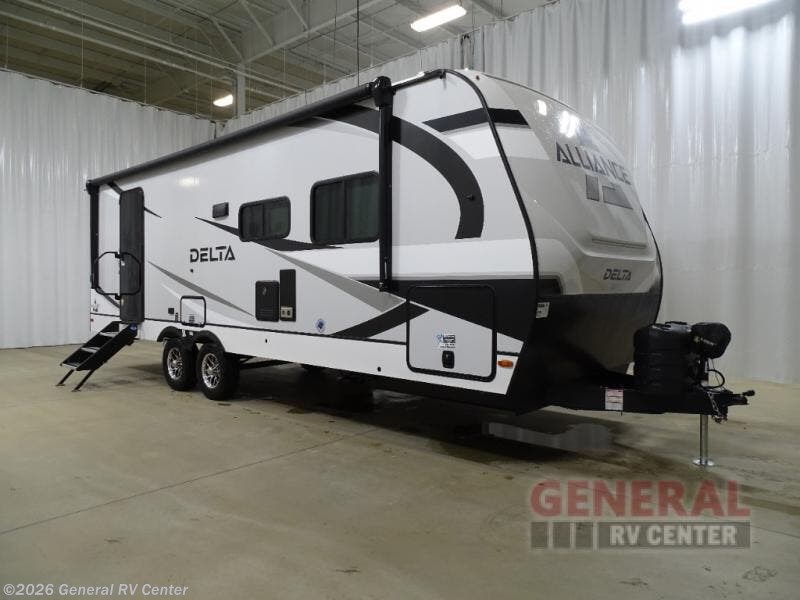 2024 Alliance RV Delta 262RB RV for Sale in Ashland, VA 23005 | 301458 ...
