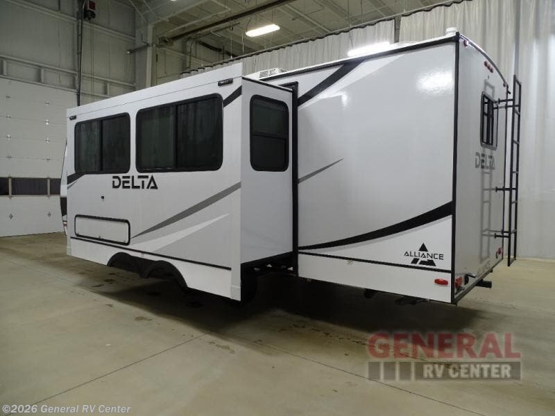 2024 Alliance RV Delta 262RB RV for Sale in Ashland, VA 23005 | 301458 ...