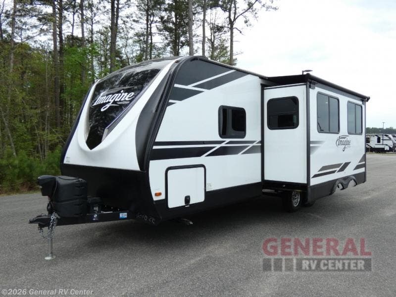 2021 Grand Design Imagine 2600RB RV for Sale in Ashland, VA 23005 ...