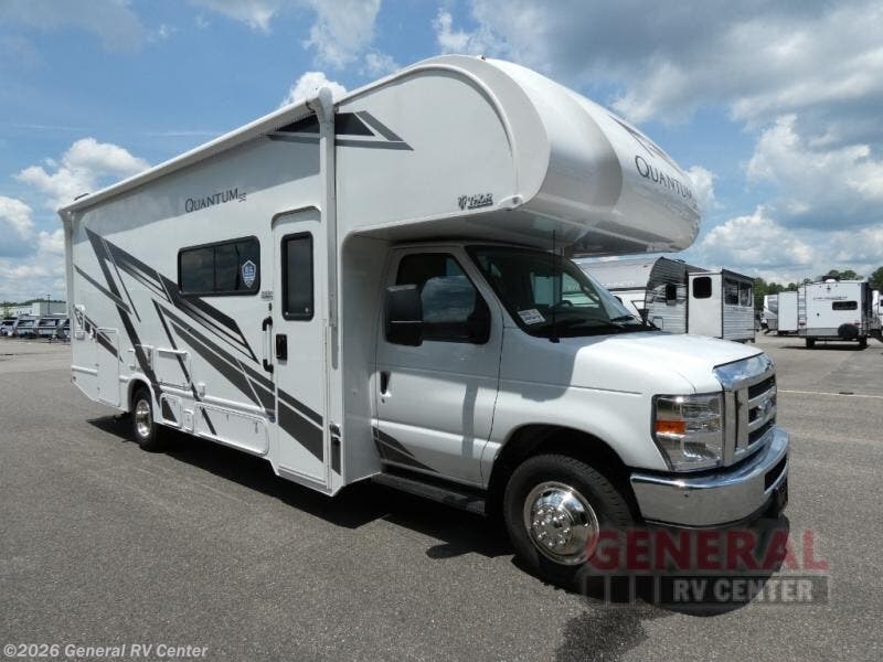 2025 Thor Motor Coach Quantum SE SL27 Ford RV for Sale in Ashland, VA ...