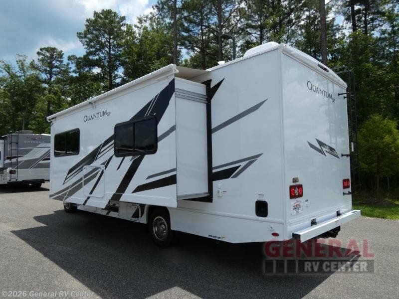 2025 Thor Motor Coach Quantum SE SL27 Ford RV for Sale in Ashland, VA ...