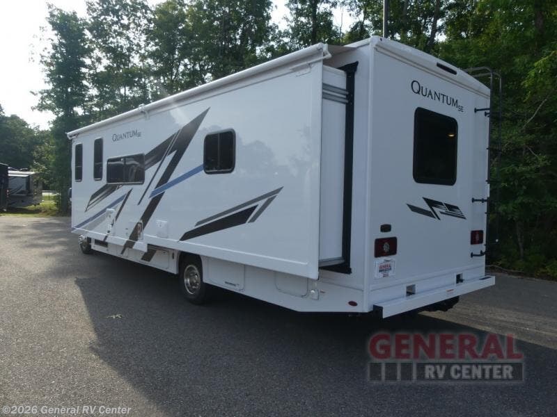 2025 Thor Motor Coach Quantum SE SE31 Ford RV for Sale in Ashland, VA ...