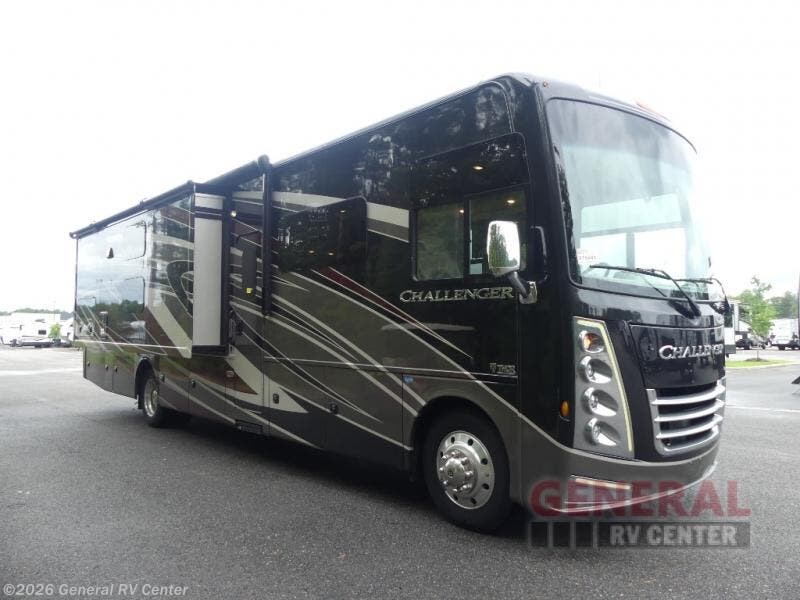 2022 Thor Motor Coach Challenger 37DS RV for Sale in Ashland, VA 23005 ...