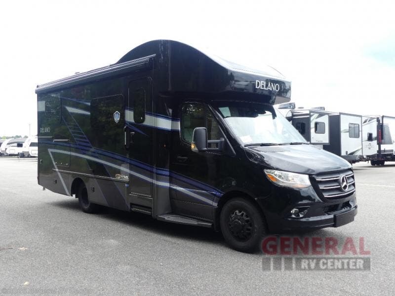 2025 Thor Motor Coach Delano Sprinter 24XL RV for Sale in Ashland, VA ...