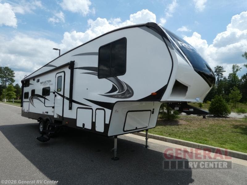 2022 Grand Design Reflection 150 Series 278BH RV for Sale in Ashland ...
