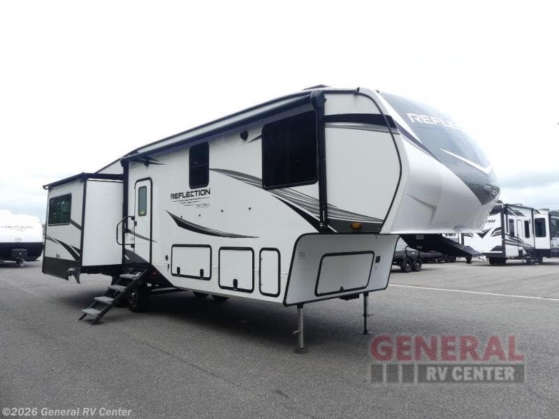 2023 Grand Design Reflection 324MBS RV for Sale in Ashland, VA 23005 ...